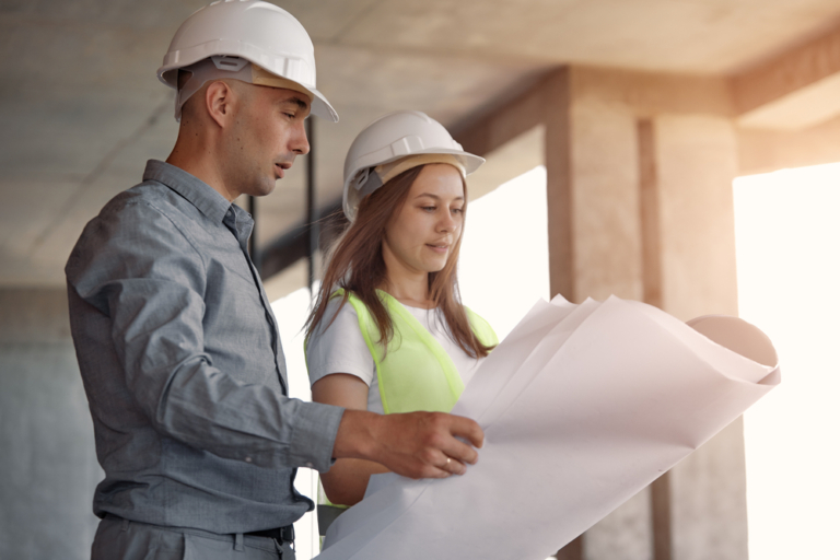 Training Praktisch Leidinggeven in de Bouw en Metaal